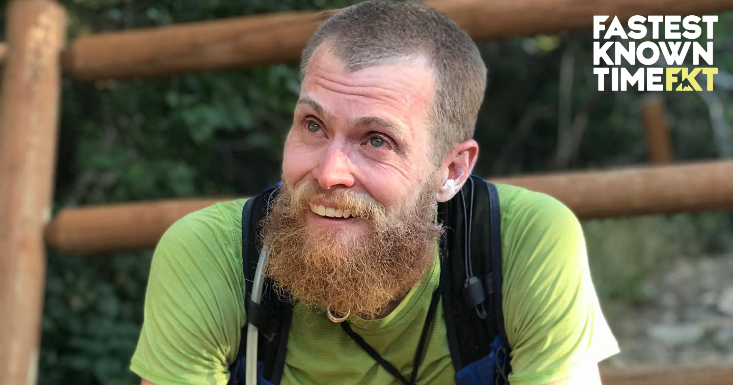 Episode 50: Luke Nelson - What's so special about the WURL? | Fastest ...