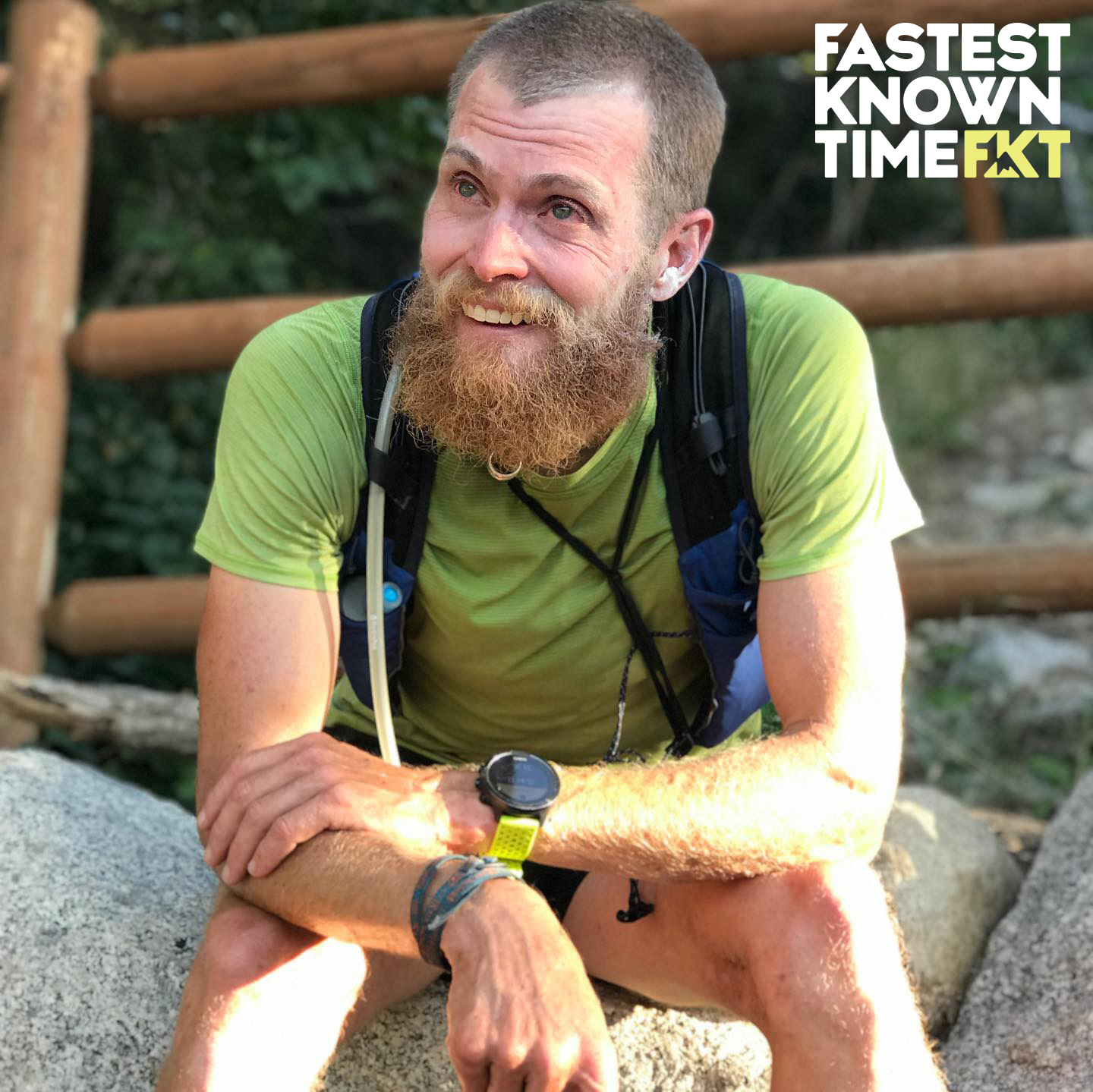 Home | Fastest Known Time