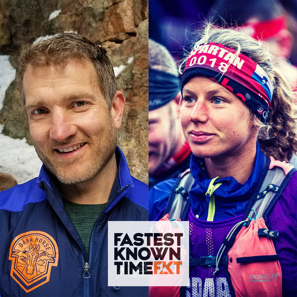 Episode 75: Rea & Trever: Learn about Obstacle Course Racing, then ...