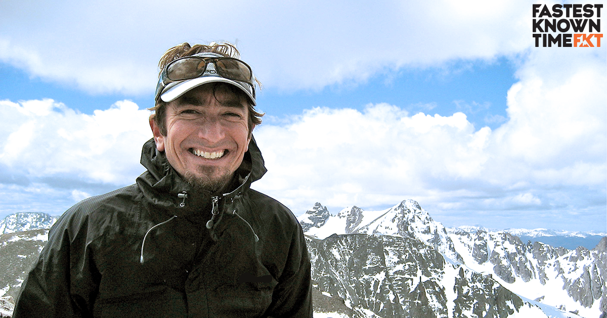 Episode 84: How fares the Outdoor Industry? With Jonathan Lantz ...