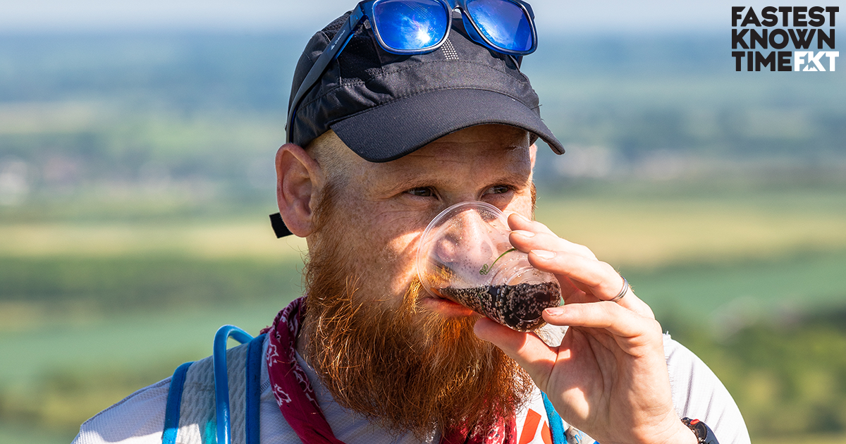 Episode 90: Tim Mills: News from across the pond - the British FKT ...