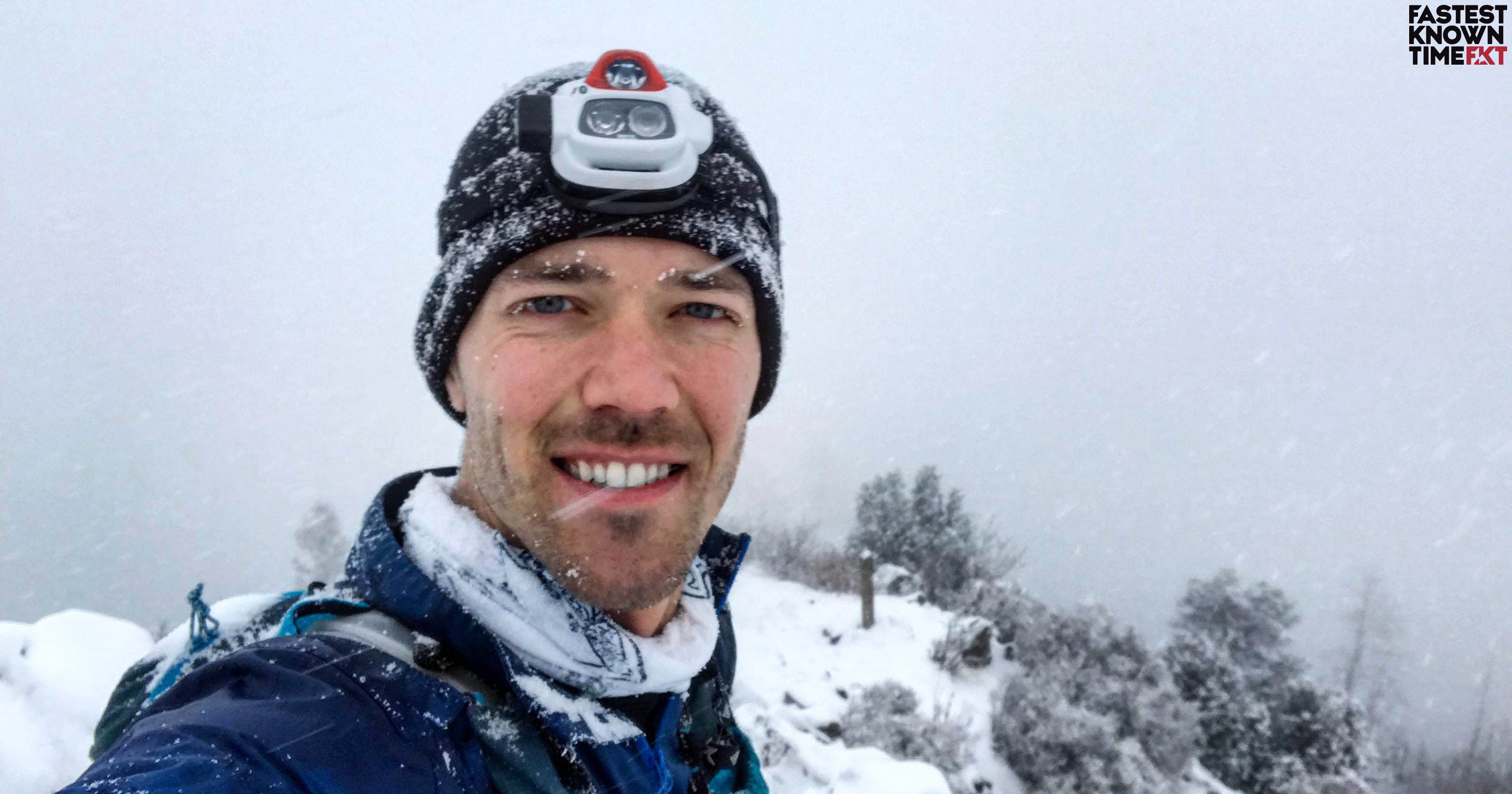 Episode 125: How To Prepare For Cold Weather Adventures - with Dr Teddy ...