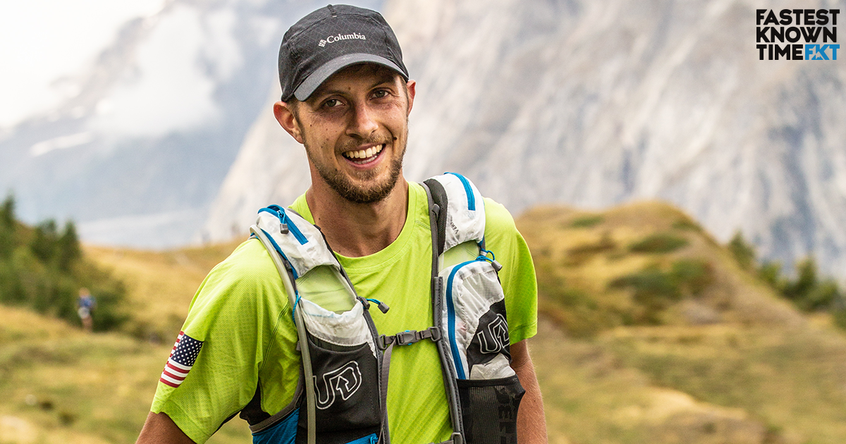 Episode 129: Joe McConaughy - starting the Arizona Trail 3/23 - it WAS ...