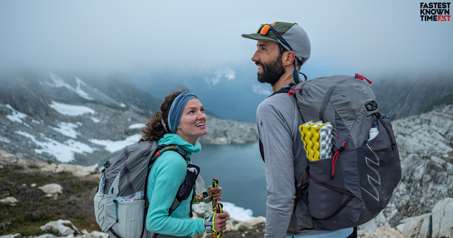 Episode 130: Tyler Green - The Lost Coast of California | Fastest Known ...