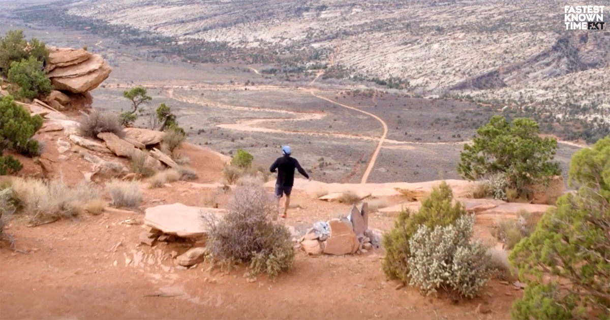 Episode 142: Angelo Baca (Diné/Hopi): Bears Ears should not be a battle ...