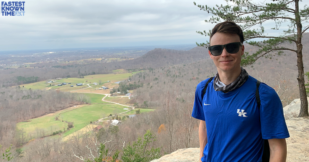 Episode 152: Zack Beavin: From "Mediocre College Runner" to a 40 mile ...