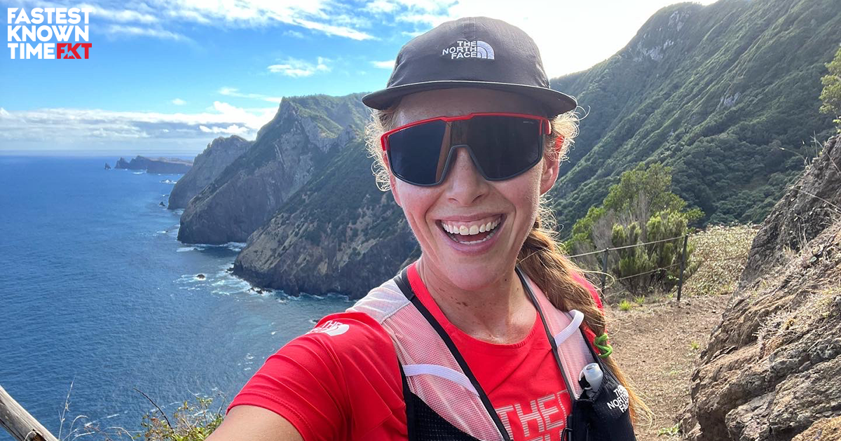 Episode 170: Hillary Allen - What's new with the 'Hilly Goat' ... and ...