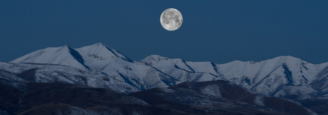 2018 Fastest Known Time of the Year Award | Fastest Known Time