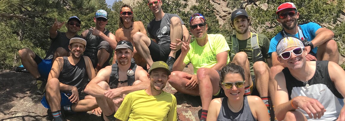 Fastest Known Time Adopts the Contributor Model | Fastest Known Time