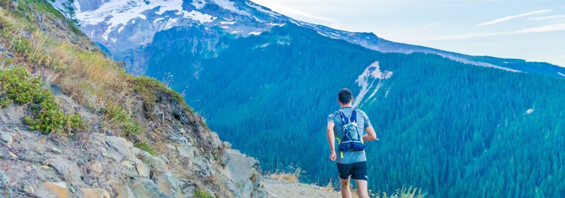 2021: The Year of the FKT | Fastest Known Time