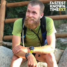 Fastest Known Podcast | Fastest Known Time