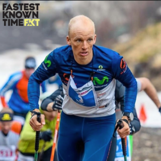 Episode 83: Karl Egloff: He's done Kilimanjaro and Aconcagua - can he ...