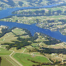 Lake Carroll Loop (IL) | Fastest Known Time