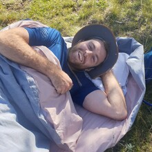 Ben Plunkett - Australia's 15 Highest Peaks (NSW, Australia) - 2020-12 ...