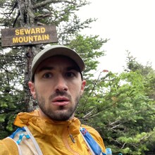 Matt Moschella - Adirondack 46 High Peaks (NY) - 2021-06-27 | Fastest ...