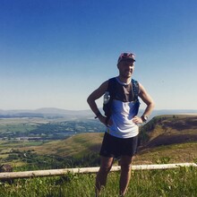 Peter Ryder - Glamorgan 500s Round (United Kingdom) - 2020-05-31 ...