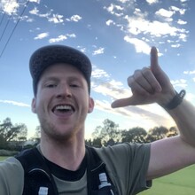 Jack Nicholls - Melbourne Capital City Trail (VIC, Australia) - 2021-12 ...