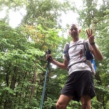 Peter Fairhurst - Grande Traverséé du Massif des Vosges (France) - 2020 ...