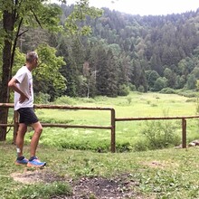 Peter Fairhurst - Grande Traverséé du Massif des Vosges (France) - 2020 ...
