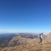 Great Western Loop | Fastest Known Time