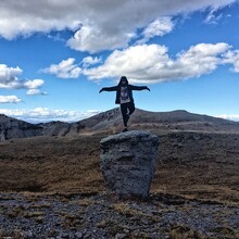 Great Western Loop | Fastest Known Time