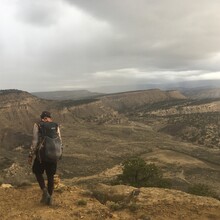 Great Western Loop | Fastest Known Time