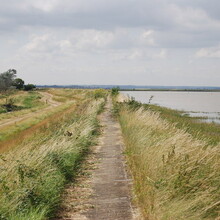 Roach Valley Way (United Kingdom) | Fastest Known Time
