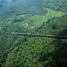 High Bridge Trail (VA) | Fastest Known Time