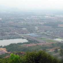 Bukit Kledang (Malaysia) | Fastest Known Time