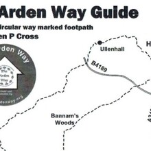 Arden Way (United Kingdom) | Fastest Known Time