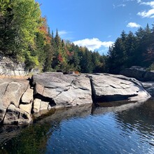 Cold River Loop (NY) | Fastest Known Time