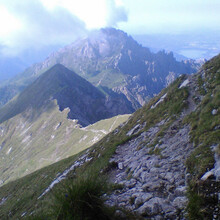 Grignone per via estiva (Italy) | Fastest Known Time