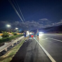 West Maui Loop (HI) | Fastest Known Time