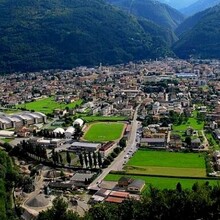 Via Priula (Italy) | Fastest Known Time