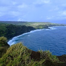 West Maui Loop (HI) | Fastest Known Time