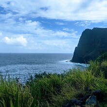 West Maui Loop (HI) | Fastest Known Time