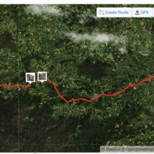 Deeside Way (United Kingdom) | Fastest Known Time