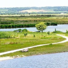 Gironde Estuary: Bordeaux - Royan (France) | Fastest Known Time