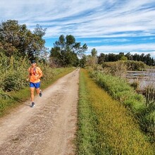 Wiouwash State Trail, Southern Segment (WI) | Fastest Known Time