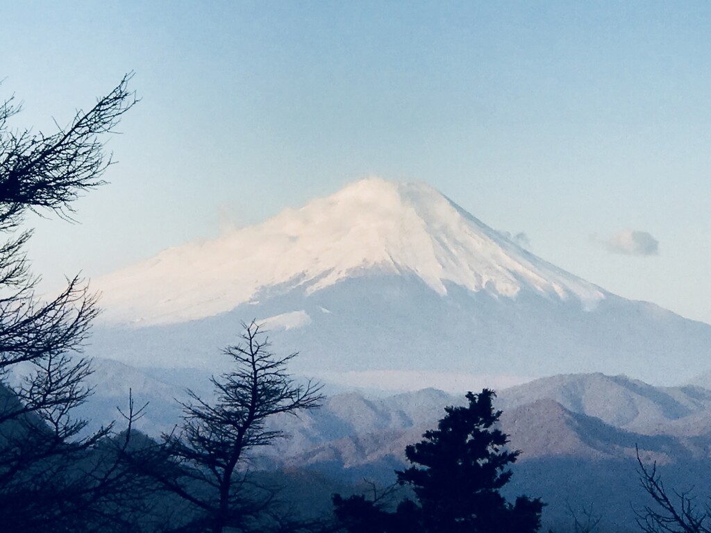 Tanzawa Main Range (Japan) | Fastest Known Time