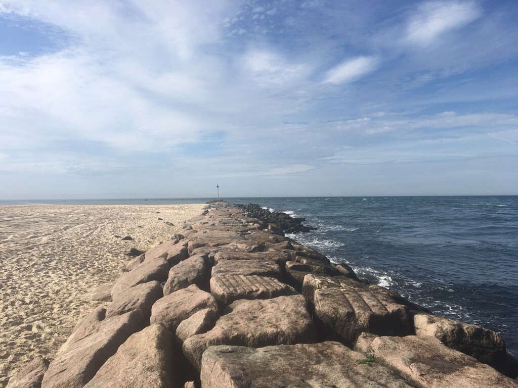 Long Island - Shinnecock to Lake Montauk (NY) | Fastest Known Time