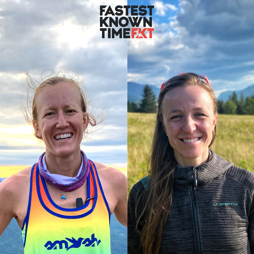 Episode 105: Adirondack 46ers with Alyssa Godesky and Sarah Keyes ...