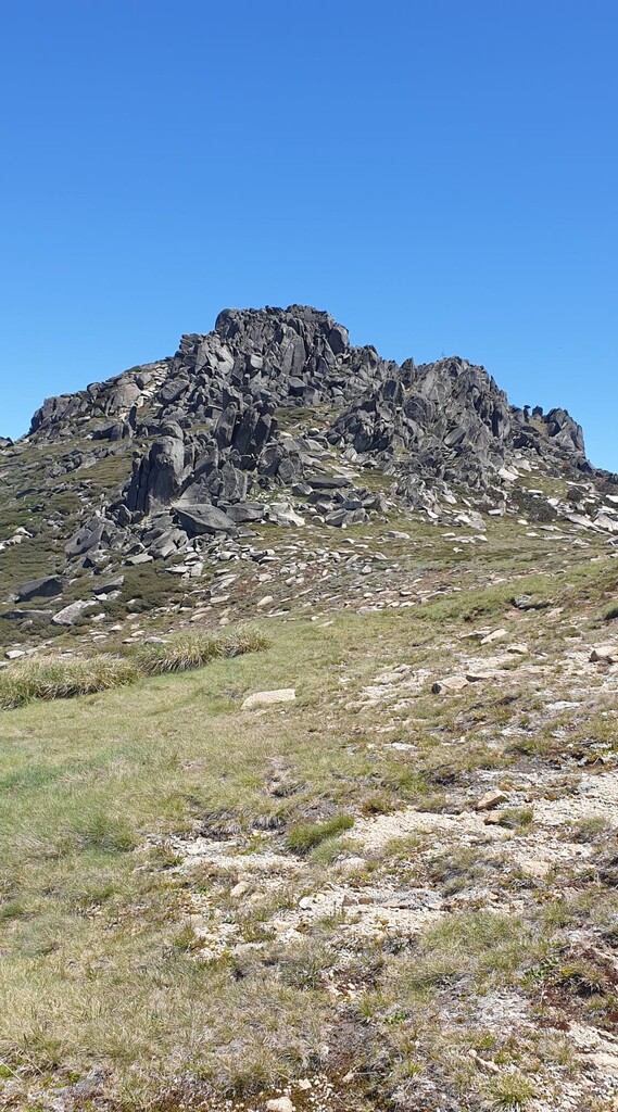 Ben Plunkett - Australia's 15 Highest Peaks (NSW, Australia) - 2020-12 ...