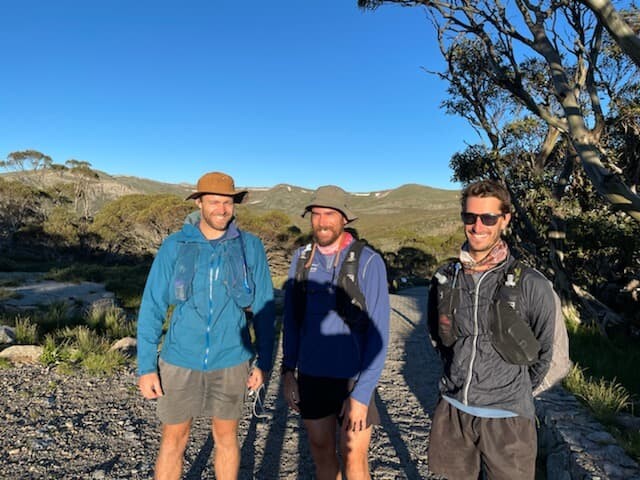 Ben Plunkett - Australia's 15 Highest Peaks (NSW, Australia) - 2020-12 ...