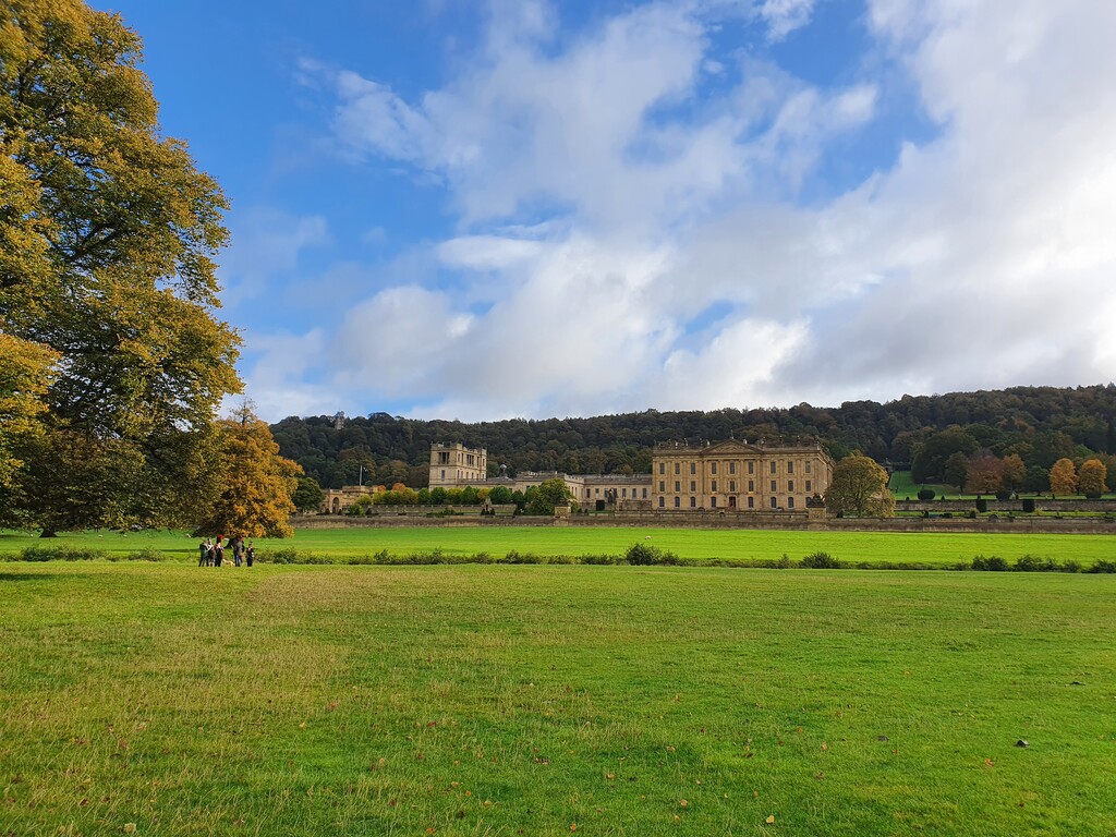 Iain Grant - Derwent Valley Heritage Way (United Kingdom) - 2020-10-10 ...