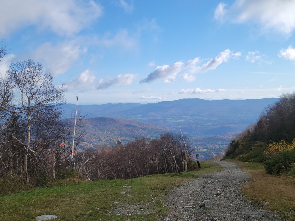 Jason Beaupre - Vermont 4000ers (VT) - 2021-10-20 | Fastest Known Time