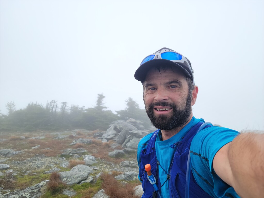 Jason Beaupre - Vermont 4000ers (VT) - 2021-10-20 | Fastest Known Time