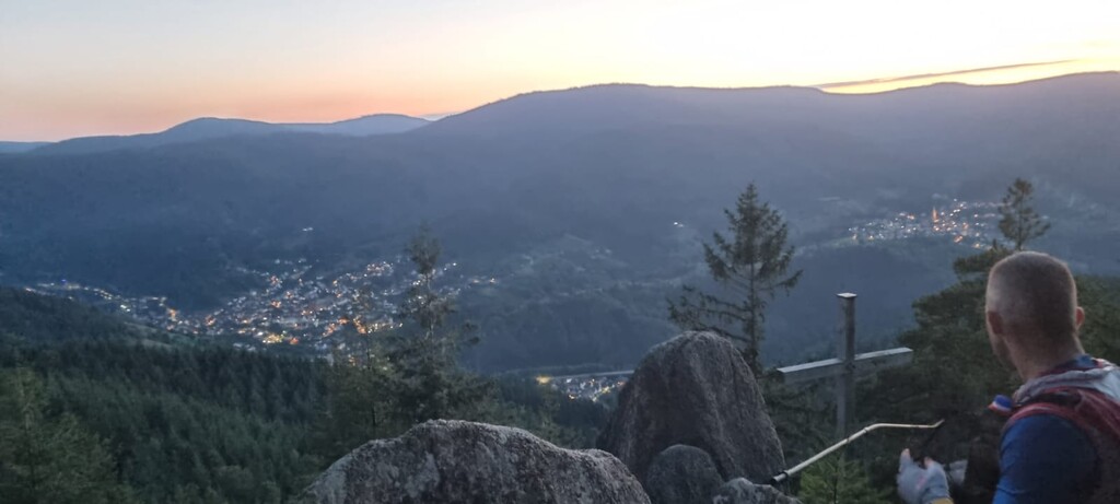 Nico Schifferdecker, Thomas Leier - Murgleiter (Germany) - 2021-09-12 ...