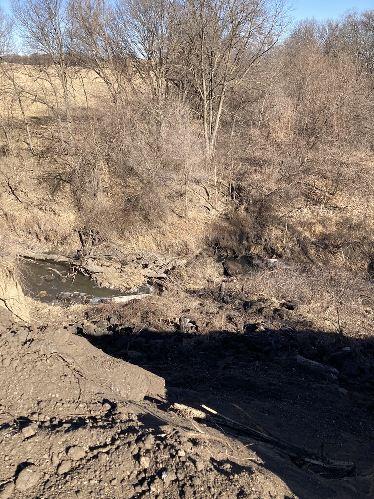 Martha Slocombe, Darci Smith - Oak Creek Trail (NE) - 2022-02-19 ...