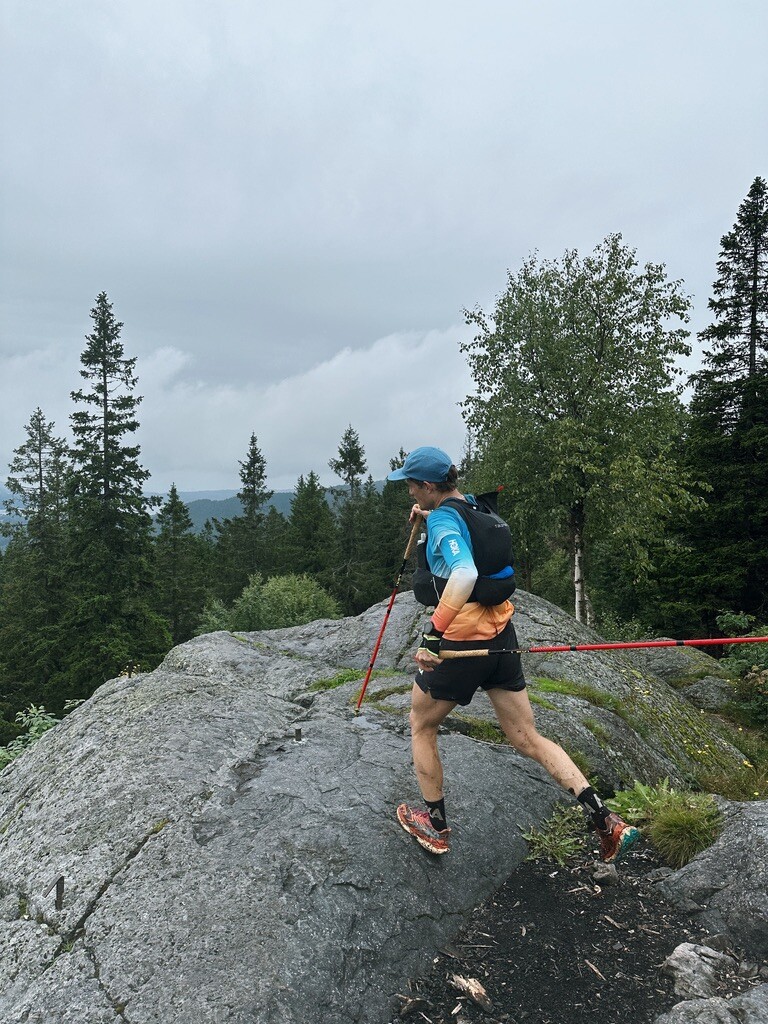 Patrick Stangbye, Krisfotter Eftedal - Oslo's 10 Highest Peaks (Norway ...